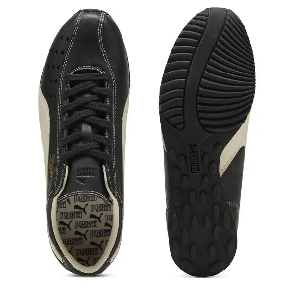 PUMA Low-top Casual Sneakers