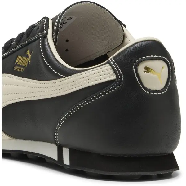 PUMA Low-top Casual Sneakers