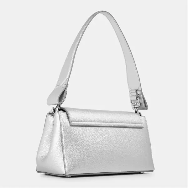 VIVIENNE WESTWOOD Hazel Medium Shoulder Bag