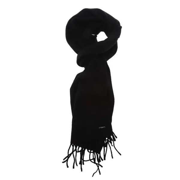 Hugo Boss Styven Medium Thickness Scarf