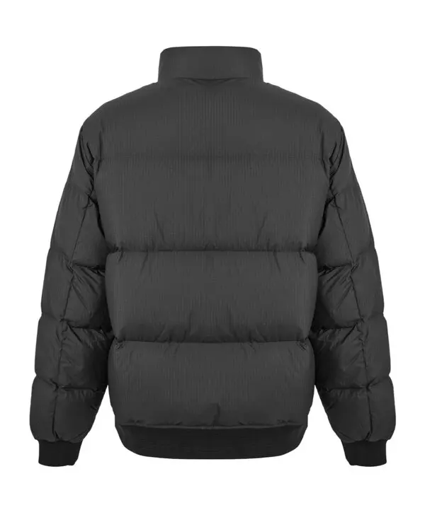 Polo Ralph Lauren Stand-collar Quilted Puffer Jacket