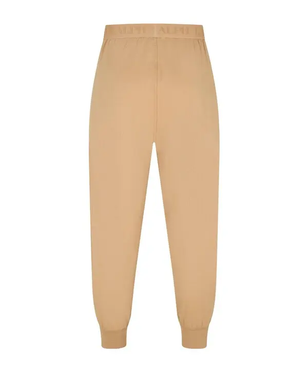 Polo Ralph Lauren Classic Camel Casual Pants