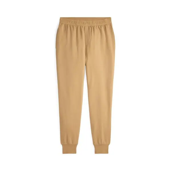 Polo Ralph Lauren Classic Camel Casual Pants