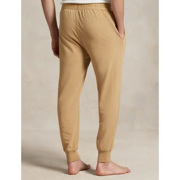 Polo Ralph Lauren Classic Camel Casual Pants