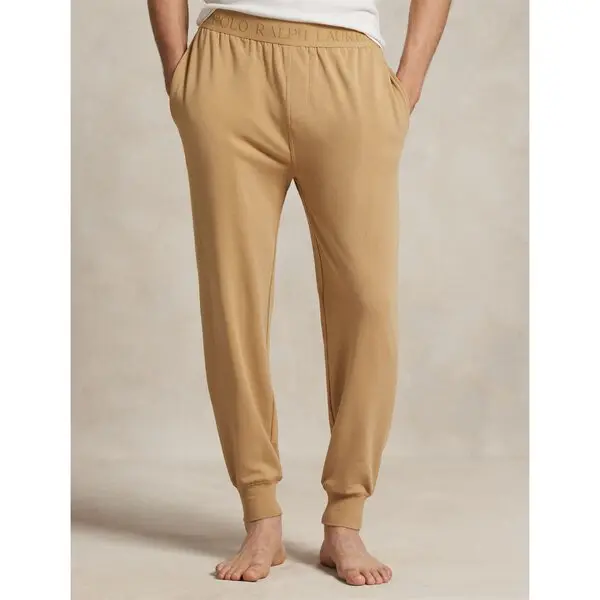Polo Ralph Lauren Classic Camel Casual Pants