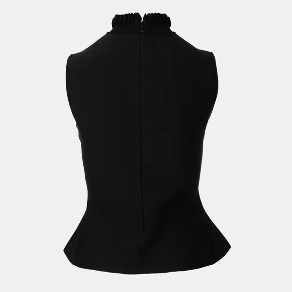 Alexander McQueen Classic Versatile Top