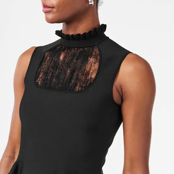 Alexander McQueen Classic Versatile Top