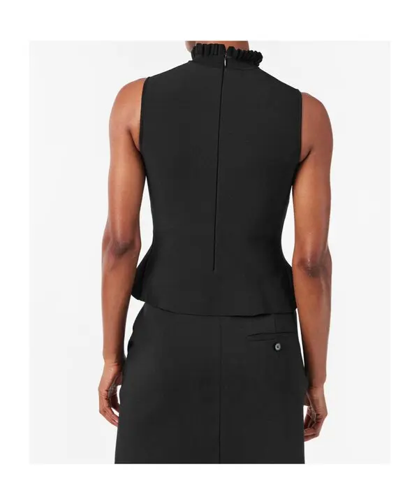 Alexander McQueen Classic Versatile Top