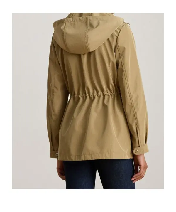 Ralph Lauren Rain Anorak
