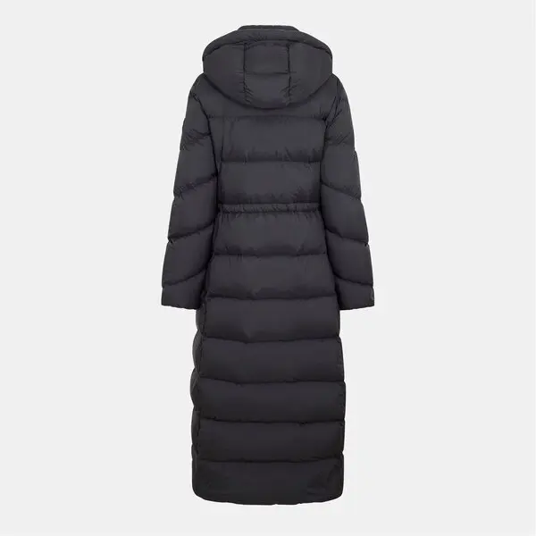 Moose Knuckles Long Down Jacket