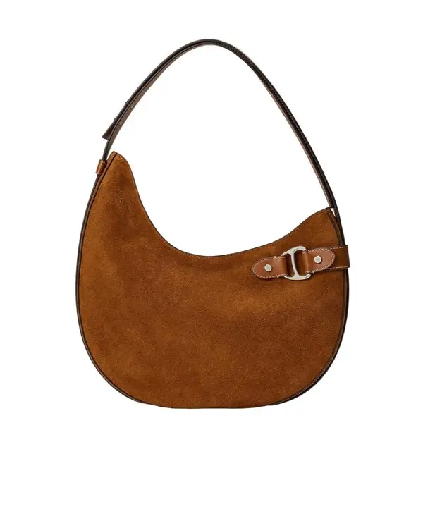 Ralph Lauren Fashion Tasha Large Shoulder Bag