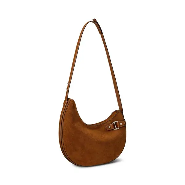 Ralph Lauren Fashion Tasha Large Shoulder Bag