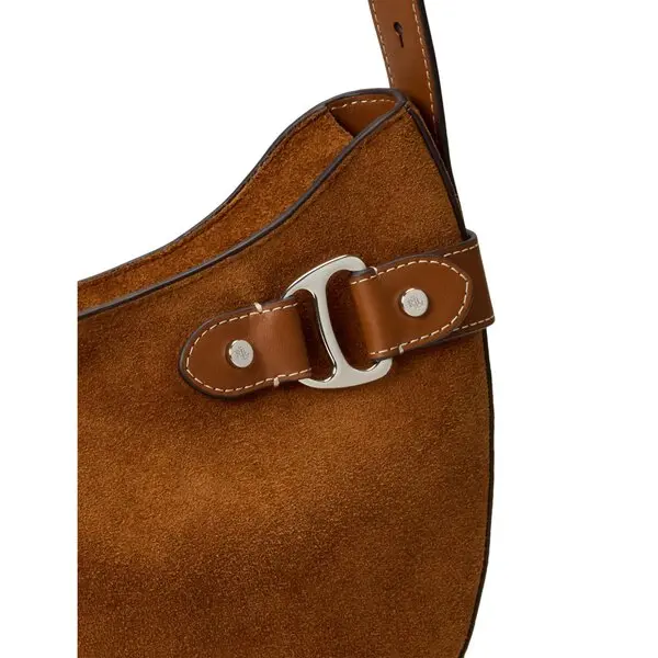 Ralph Lauren Fashion Tasha Large Shoulder Bag