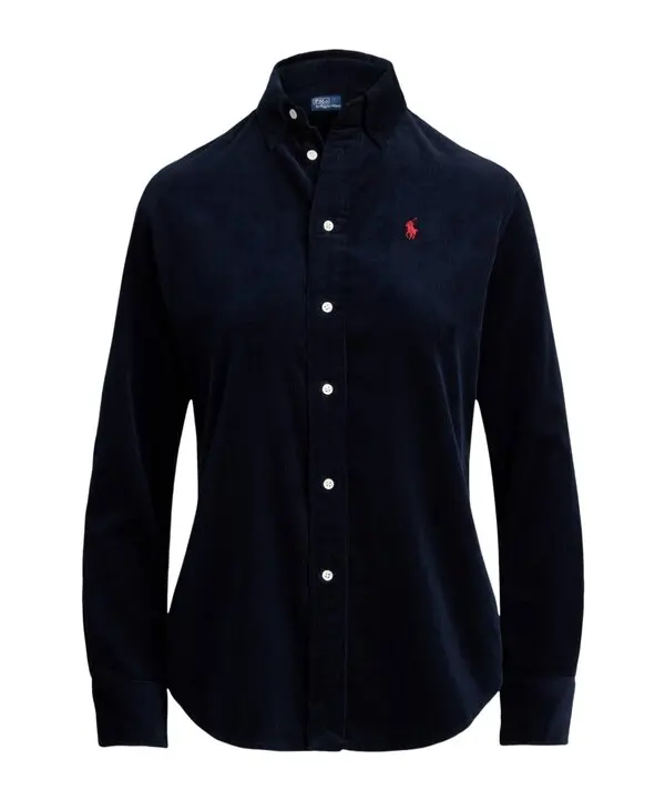 Polo Ralph Lauren Corduroy Button-down Shirt