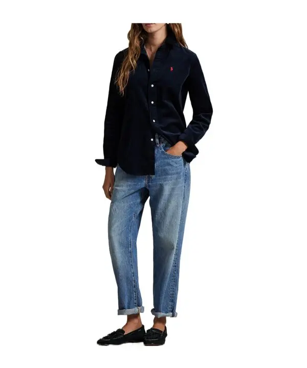 Polo Ralph Lauren Corduroy Button-down Shirt
