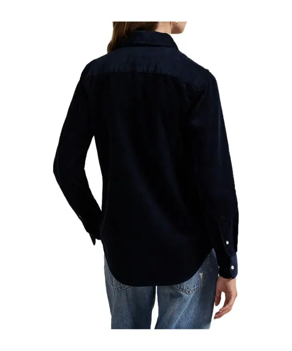 Polo Ralph Lauren Corduroy Button-down Shirt