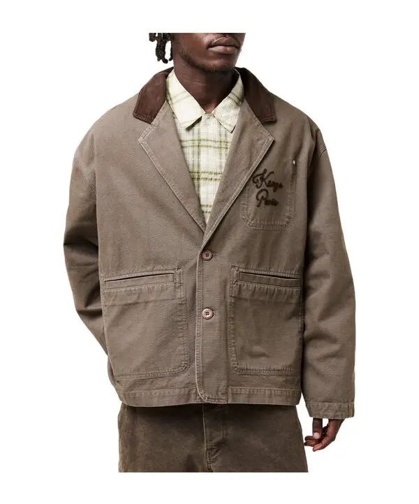 Kenzo Workwear Jacket