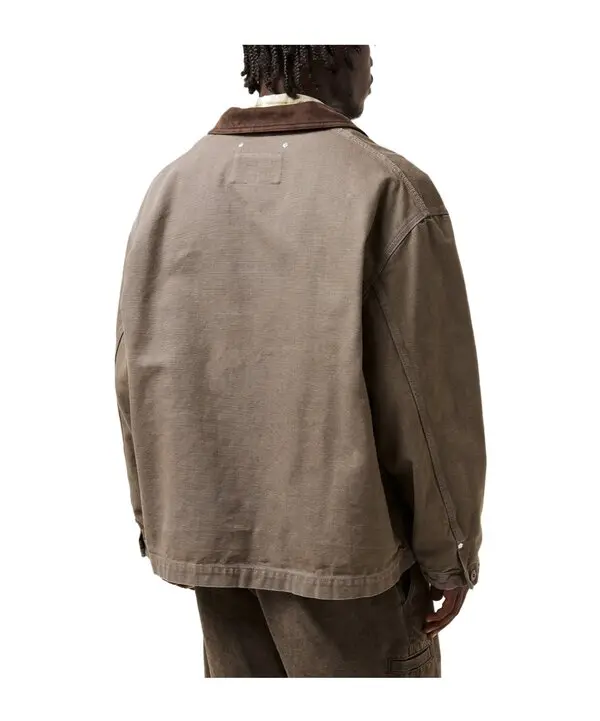 Kenzo Workwear Jacket