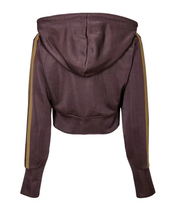 VIVIENNE WESTWOOD Zip-up Hoodie