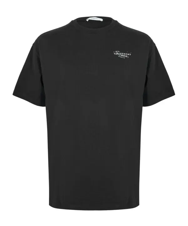Givenchy Printed T-shirt