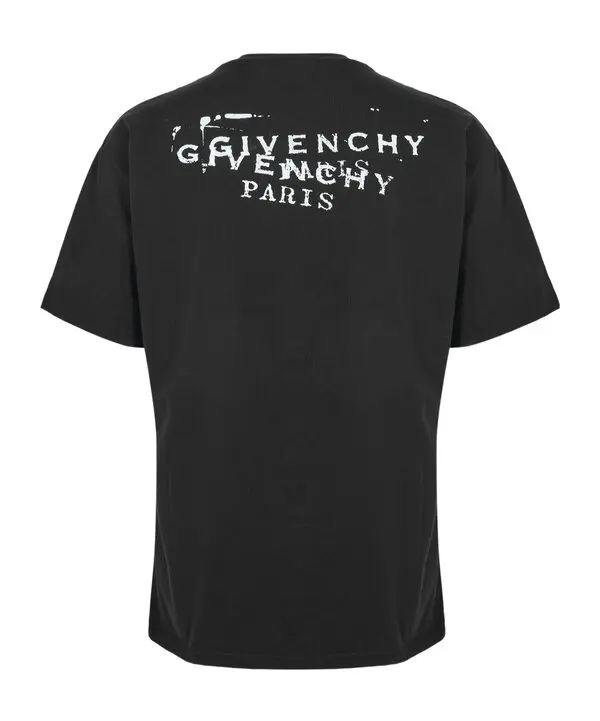 Givenchy Printed T-shirt