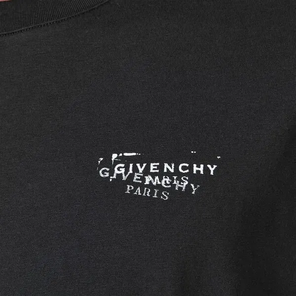 Givenchy Printed T-shirt
