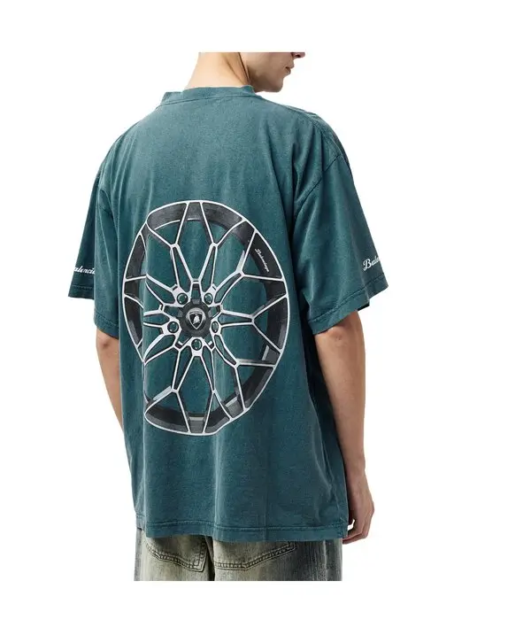 Balenciaga Loose T-shirt