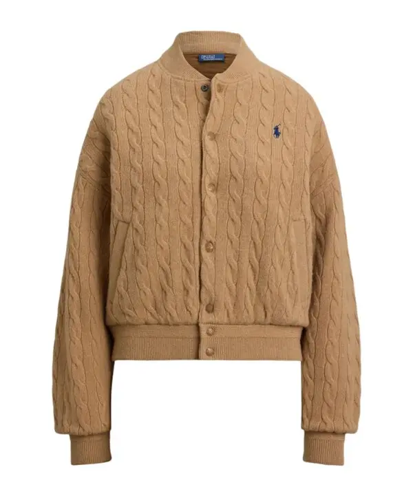 Polo Ralph Lauren Bomber Jacket