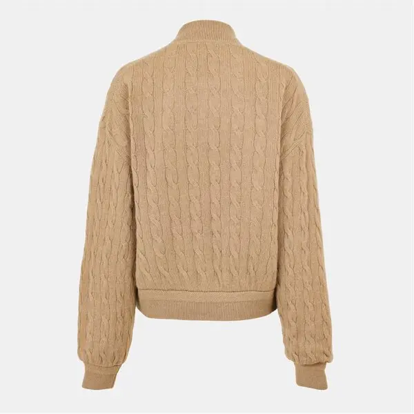 Polo Ralph Lauren Bomber Jacket