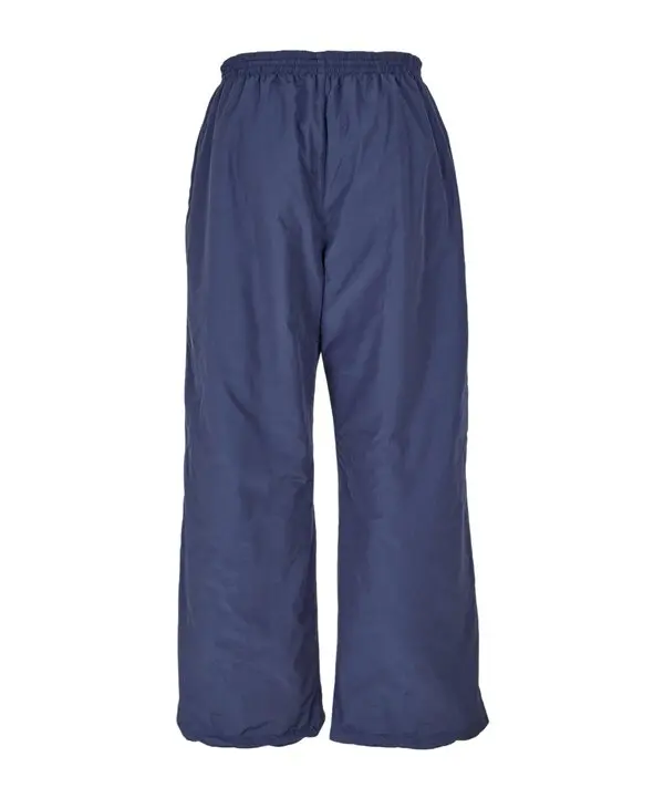 Balenciaga Wide-leg Sweatpants