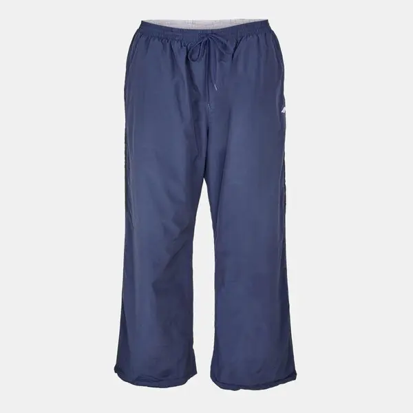 Balenciaga Wide-leg Sweatpants