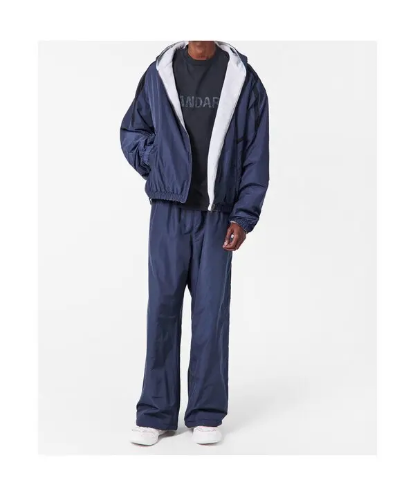 Balenciaga Wide-leg Sweatpants