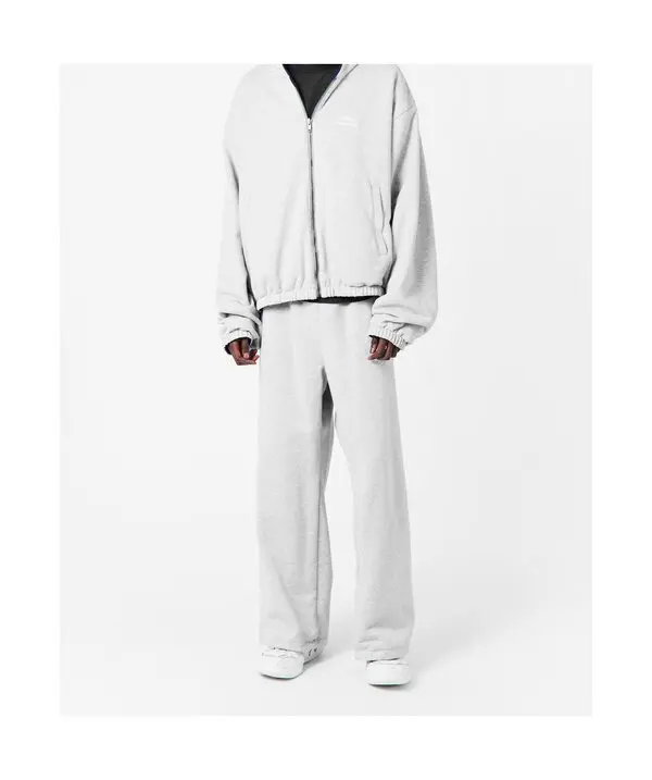 Balenciaga Wide-leg Sweatpants