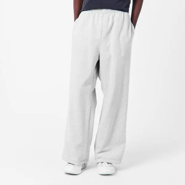Balenciaga Wide-leg Sweatpants