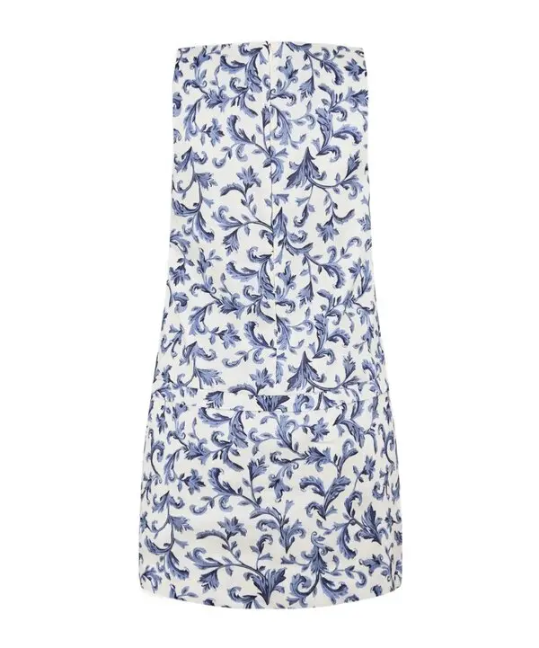 Posse Printed Dress
