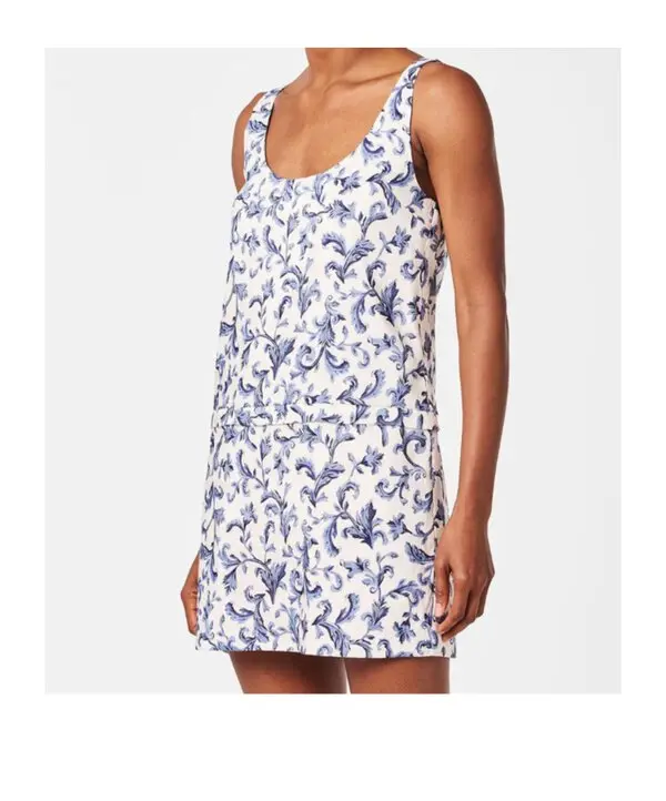 Posse Printed Dress