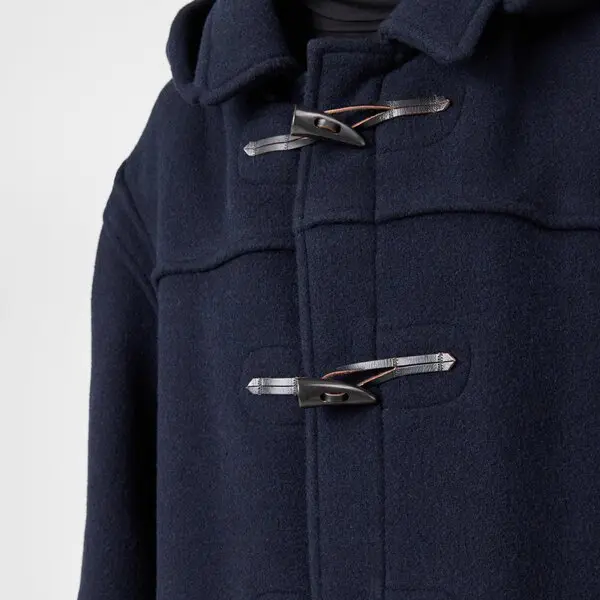 MAISON MARGIELA Stylish, Versatile And Classic Coat