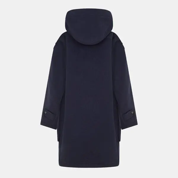 MAISON MARGIELA Stylish, Versatile And Classic Coat