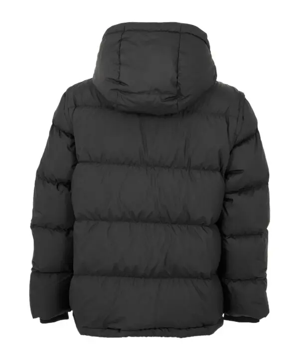 Burberry Burb Bideford Medium Puffer Jacket