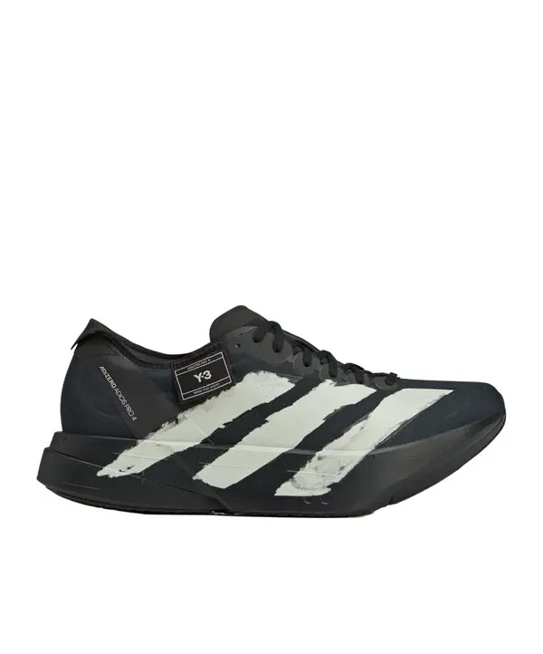 Y3 Adizero Adios Pro 4 Sneakers