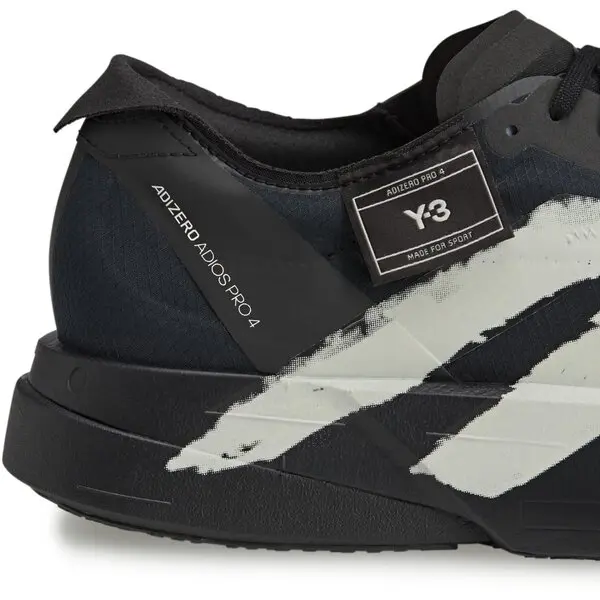 Y3 Adizero Adios Pro 4 Sneakers