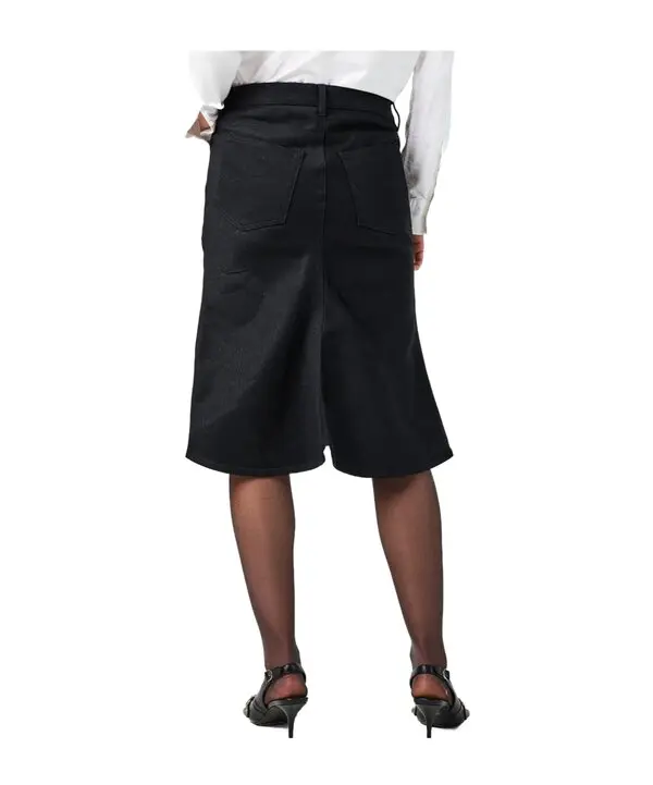Balenciaga Midi Skirt