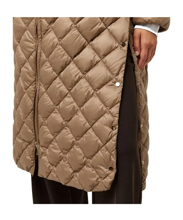 Max Mara Trepar Quilted Jacket