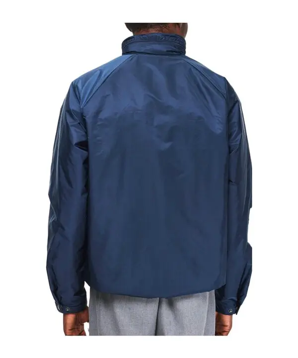 Prada Solid Color Casual Jacket