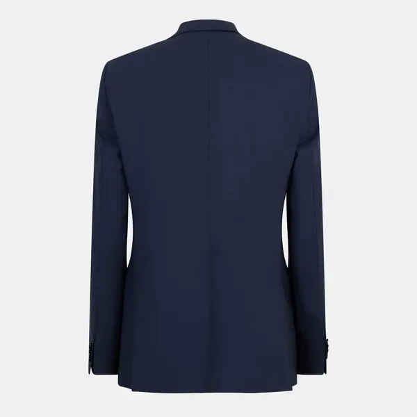 Hugo Boss Single-breasted Blazer