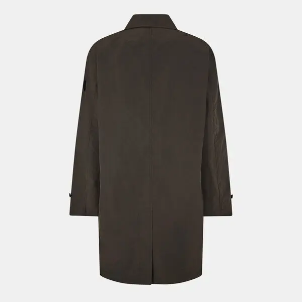 Ralph Lauren Collared Casual Jacket