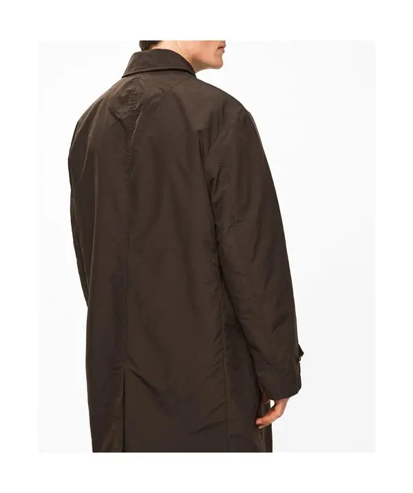 Ralph Lauren Collared Casual Jacket