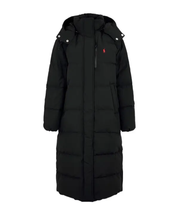 Polo Ralph Lauren Down Puffer Jacket