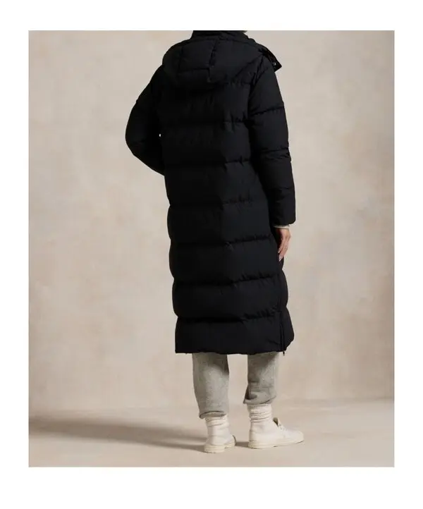 Polo Ralph Lauren Down Puffer Jacket