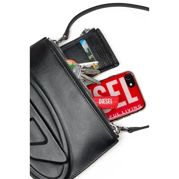 DIESEL® 1dr Zipper Backpack